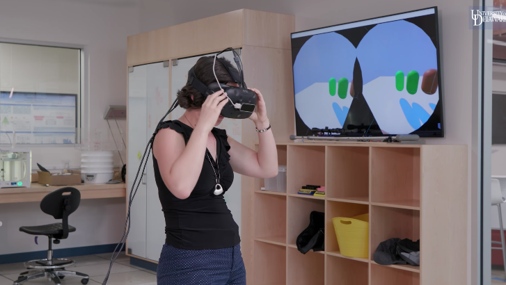 Seeing The World Through A Different Lens Computer Information Sciences